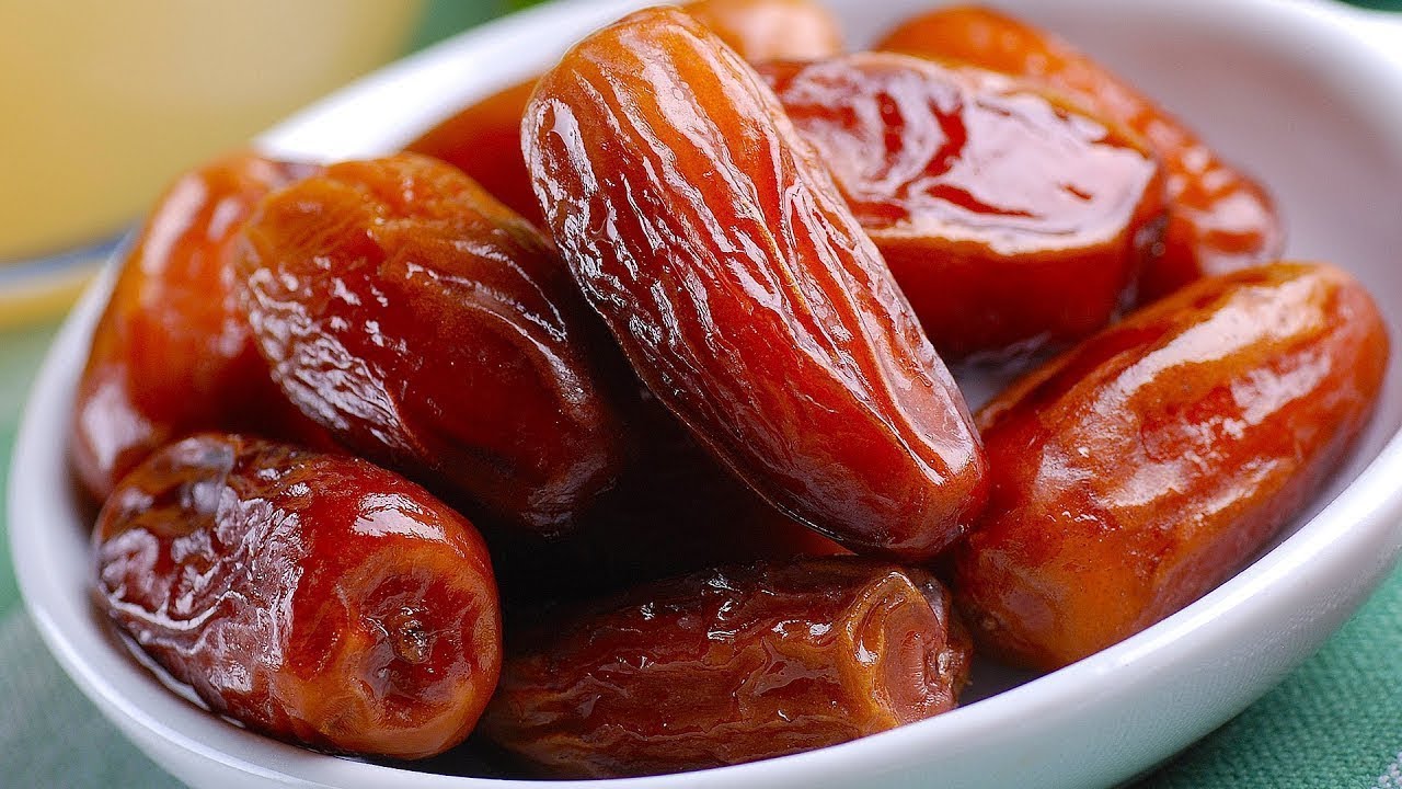Voici ce que manger 3 dattes par jour peut faire à votre foie, cœur et ...